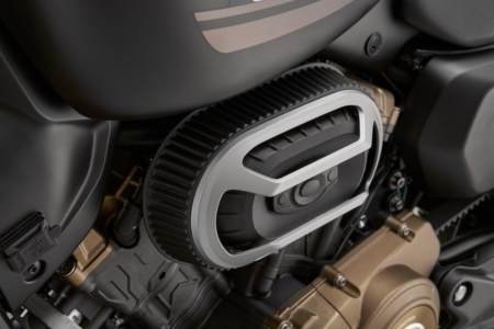 SRV 250 AMT - QJ Motor