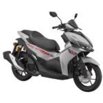 Scooter - qjmotor-art.id