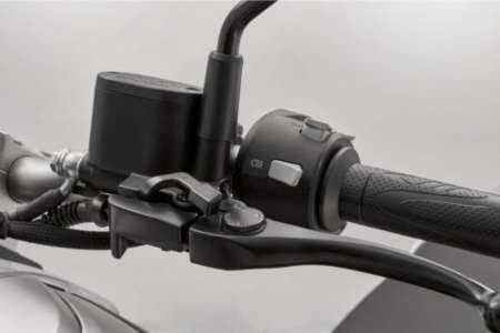 Fort 250 ADV - qjmotor.id