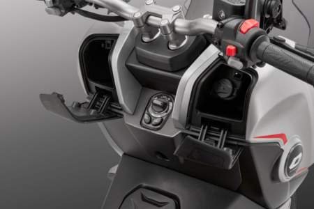 Fort 250 ADV - qjmotor.id