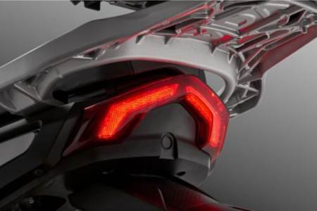 Fort 250 ADV - qjmotor.id