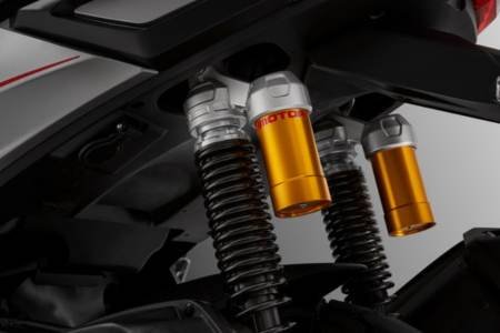 Fort 250 ADV - qjmotor.id