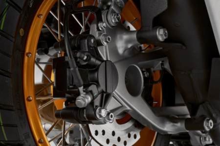 Fort 250 ADV - QJ Motor