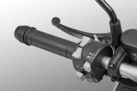 Fort 250 ADV - qjmotor.id