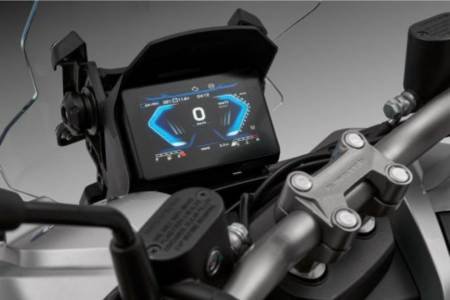 Fort 250 ADV - qjmotor.id