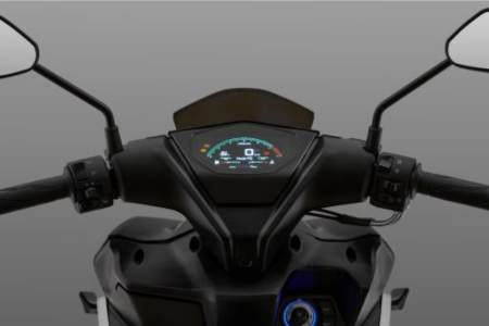 Viento 180 - QJ Motor