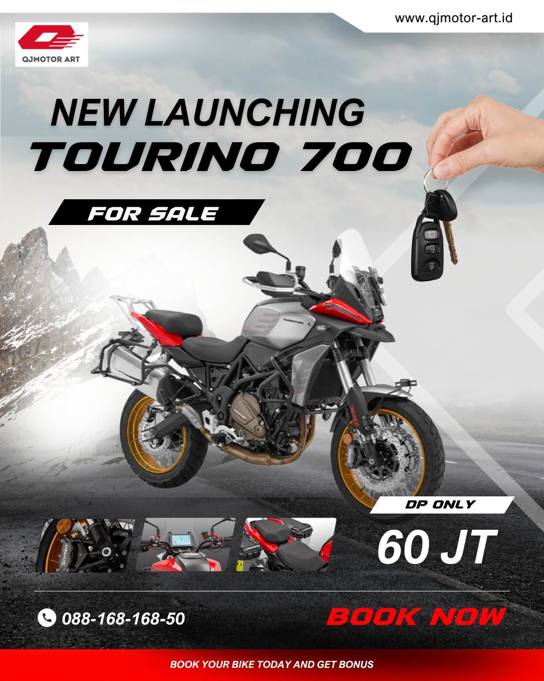 Adventure - qjmotor-art.id