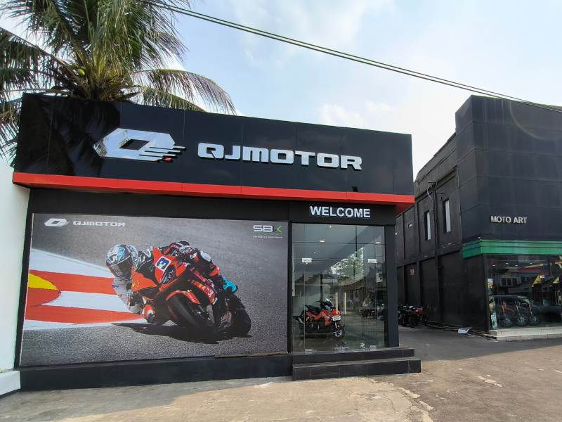 Hubungi Kami - qjmotor-art.id