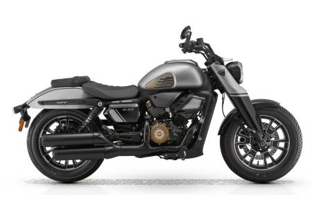 SRV 250 Libero - qjmotor.id