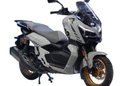 Fort 250 ADV - qjmotor-art.id